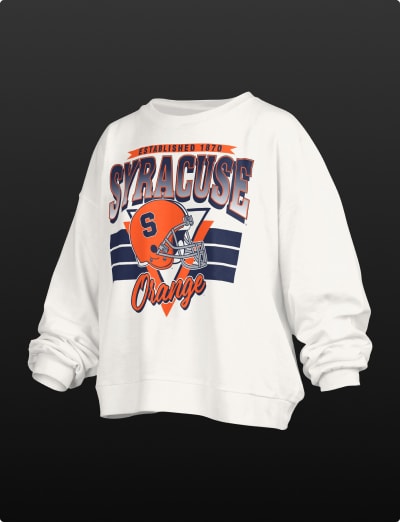 Official Syracuse Orange Gear, Apparel, & Merchandise | Syracuse ...
